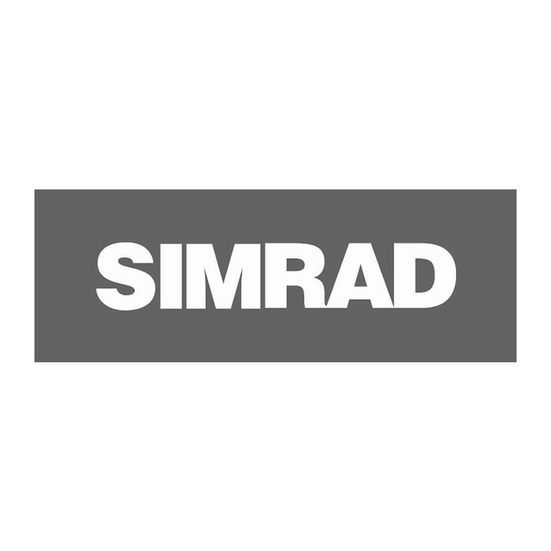 Simrad Pro ECDIS/ECS Monitors