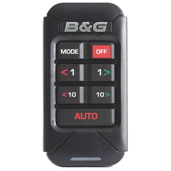 B&G Triton, Pilot add-on System, Low Current