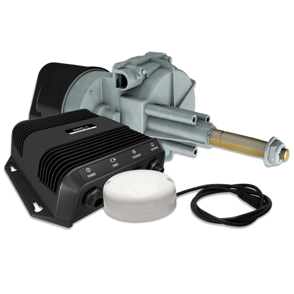 Navico Outboard Pilot Cable steer Pack