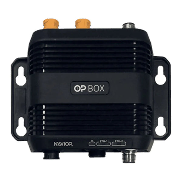 Navico Programmable Loop Op-box