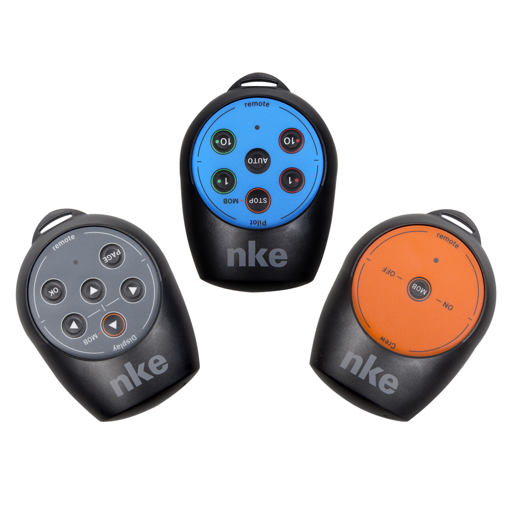 NKE Remote Control