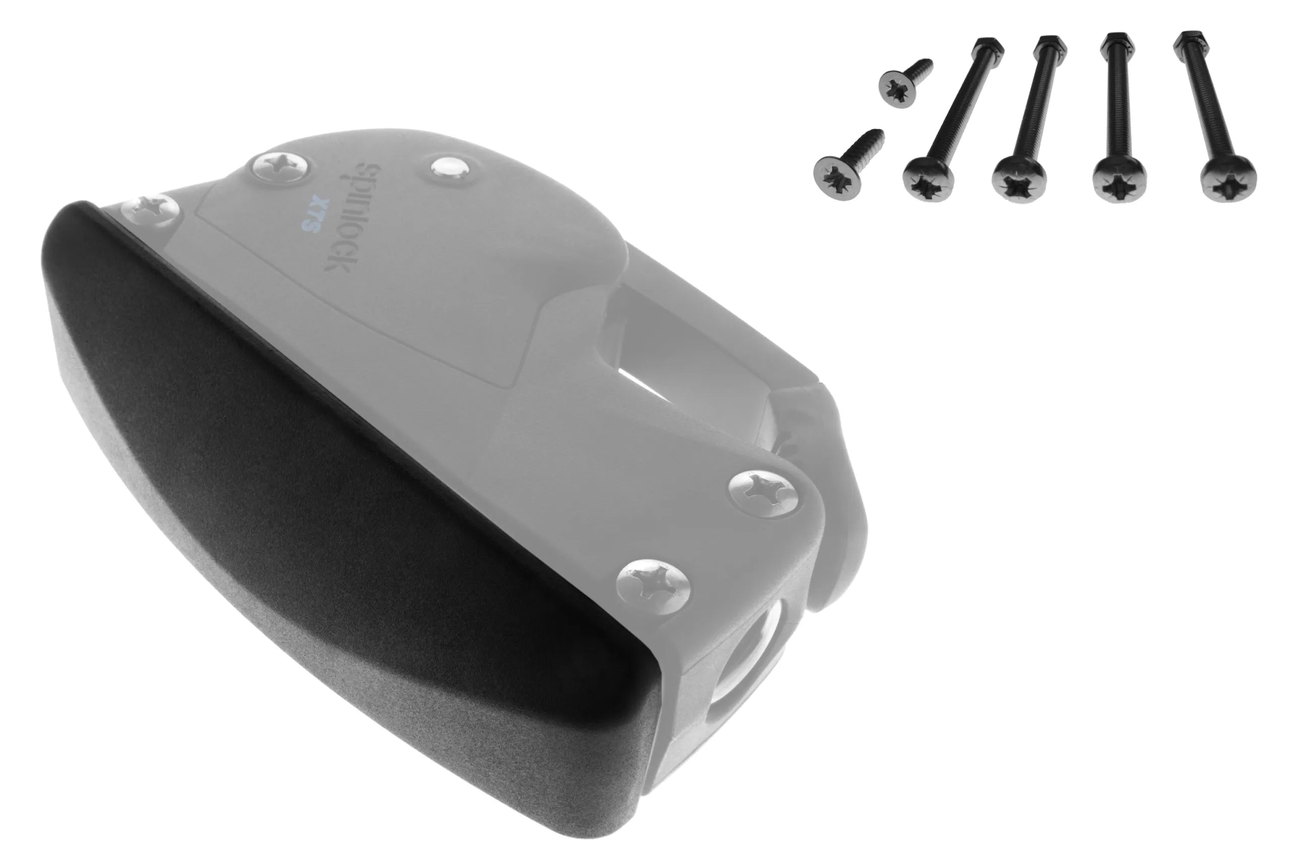 Spinlock Side Mounting Kit for XTS Clutches