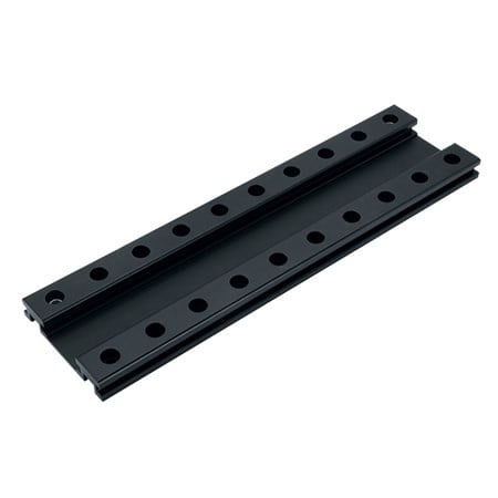 Harken 40 mm Switch Storage T-Track — Double