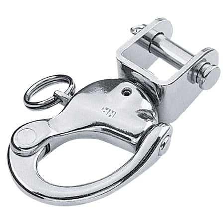 Harken Head & Tack Snap Shackle — 1040 kg load